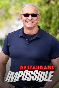 Restaurant: Impossible: Season 1 | Rotten Tomatoes