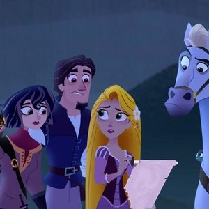 Tangled: The Series: Season 1, Episode 21 - Rotten Tomatoes