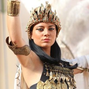 Cleopatra - Rotten Tomatoes