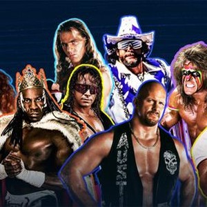 Biography: WWE Legends - Rotten Tomatoes