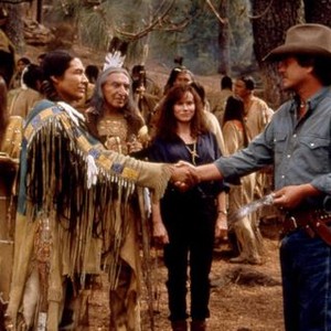 Steve Reevis - Rotten Tomatoes