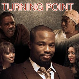 Turning Point - Rotten Tomatoes
