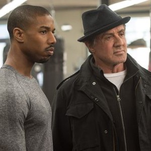 Creed - Rotten Tomatoes