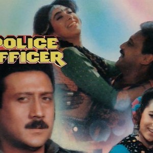 Police Officer - Rotten Tomatoes