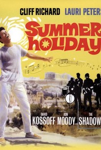 Summer Holiday (1963) - Rotten Tomatoes