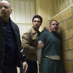 Emilio Rivera Family