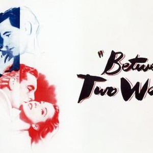 Between Two Worlds - Rotten Tomatoes