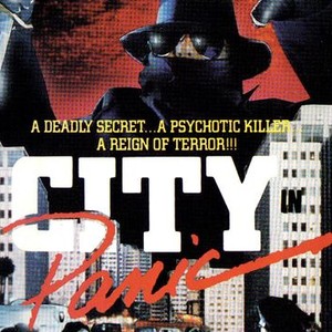 City in Panic - Rotten Tomatoes