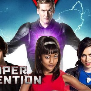 Super Detention - Rotten Tomatoes