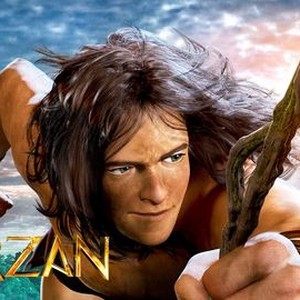 Tarzan - Rotten Tomatoes
