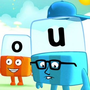 Alphablocks: Season 1, Episode 11 - Rotten Tomatoes