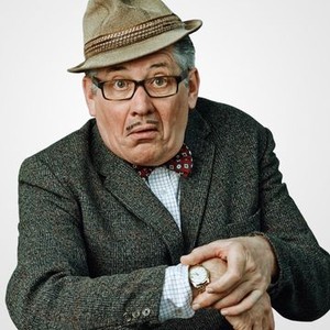 Count Arthur Strong - Rotten Tomatoes