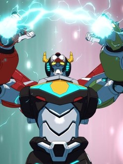 omega shield voltron
