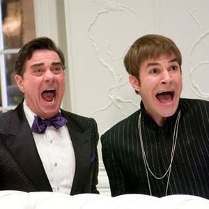 Gary Beach - Rotten Tomatoes