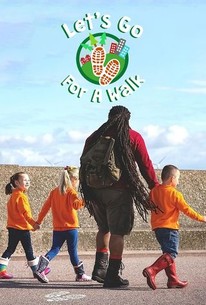 Let's Go for a Walk: Season 2 | Rotten Tomatoes