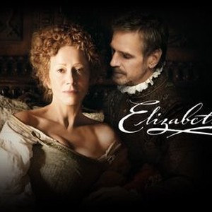 Elizabeth I - Rotten Tomatoes