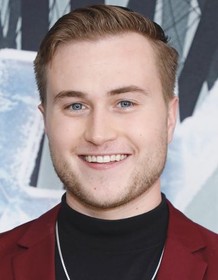 Benjamin Breault | Rotten Tomatoes