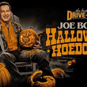 Joe Bob's Halloween Hoedown - Rotten Tomatoes