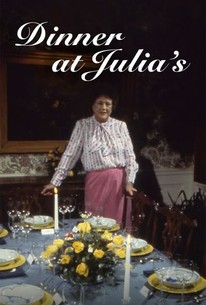 Dinner at Julia's | Rotten Tomatoes