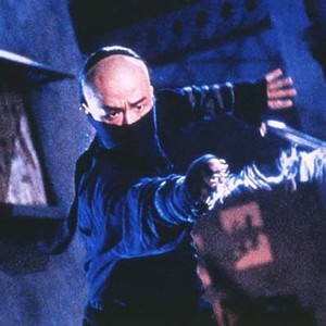 Iron Monkey - Rotten Tomatoes