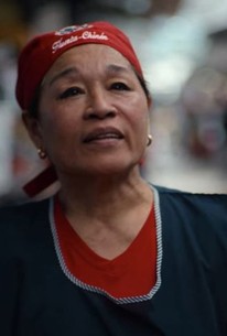 Street Food: Latin America: Season 1, Episode 4 - Rotten Tomatoes