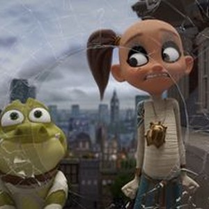 Mummies - Rotten Tomatoes