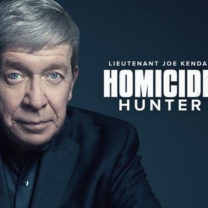 Homicide Hunter: Season 9, Episode 2 - Rotten Tomatoes