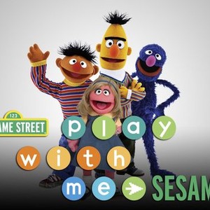 Play With Me Sesame - Rotten Tomatoes