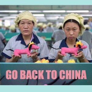 Go Back to China - Rotten Tomatoes