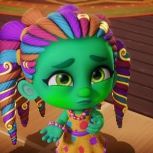 Super Monsters: Season 3, Episode 5 - Rotten Tomatoes