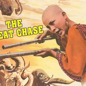 The Great Chase - Rotten Tomatoes