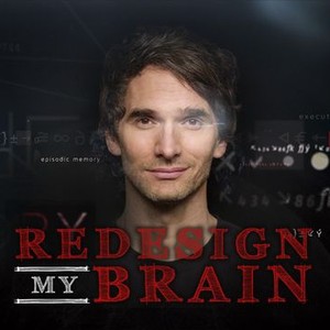 Redesign My Brain - Rotten Tomatoes