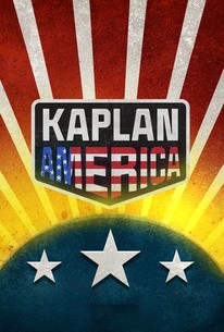 Kaplan America | Rotten Tomatoes