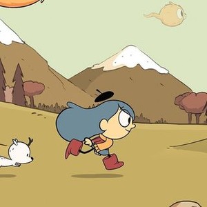 Hilda - Rotten Tomatoes