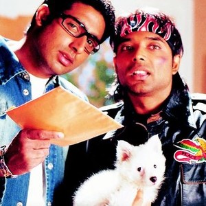 Dhoom - Rotten Tomatoes