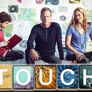Touch - Rotten Tomatoes