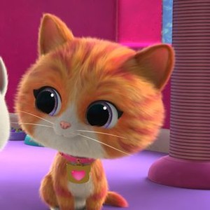 SuperKitties: Season 1, Episode 17 - Rotten Tomatoes
