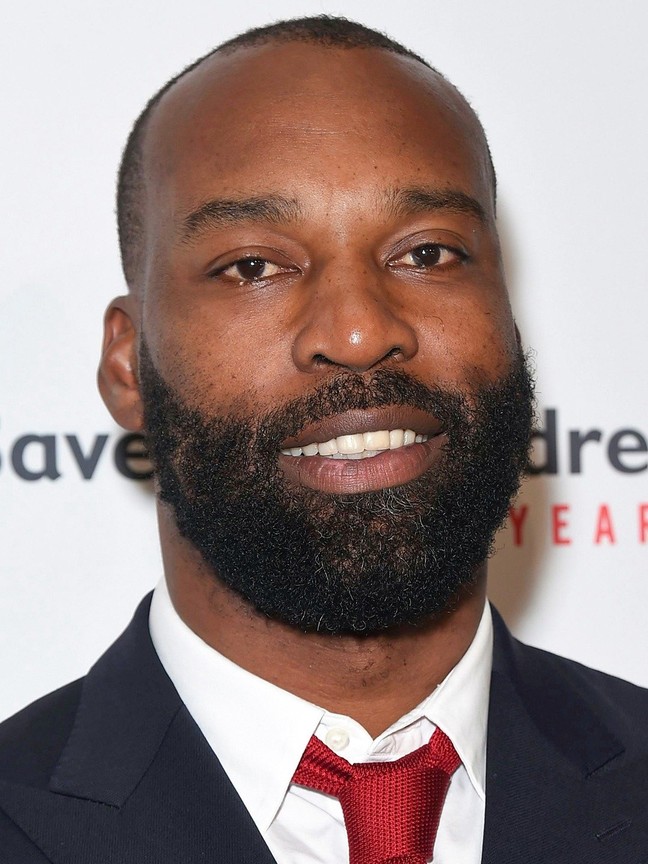 Baron Davis Beard