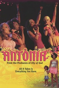 Antonia | Rotten Tomatoes