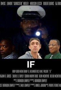 If (2019) | Rotten Tomatoes