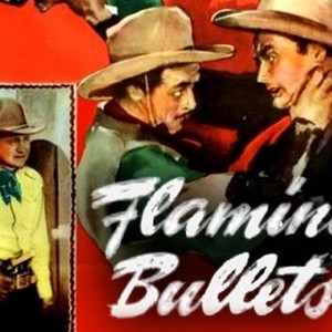 Flaming Bullets - Rotten Tomatoes