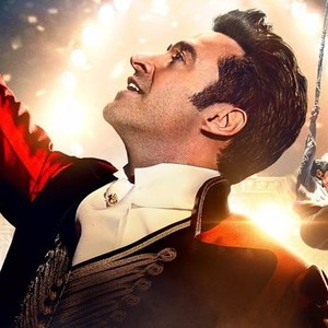 The Greatest Showman - Rotten Tomatoes