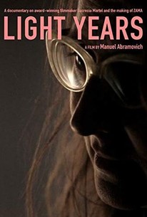 Light Years (2017) | Rotten Tomatoes