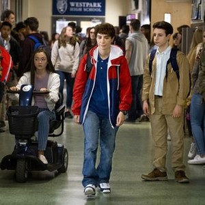 Chad - Rotten Tomatoes