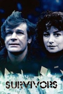 Survivors: Season 1 | Rotten Tomatoes