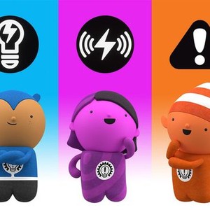 Tinpo: Season 1, Episode 1 - Rotten Tomatoes