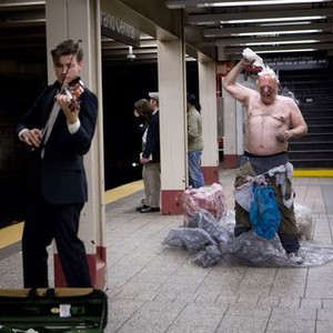 Louis Iacovino - Rotten Tomatoes