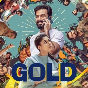 Gold - Rotten Tomatoes
