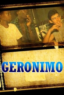 Geronimo | Rotten Tomatoes