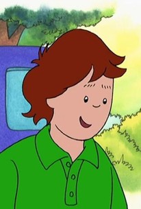 Caillou: Season 2, Episode 28 | Rotten Tomatoes